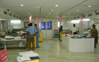 LOTUS HOSPITAL